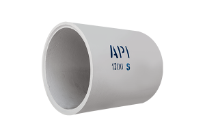 Pipes - API - THE PRECAST ALLIANCE